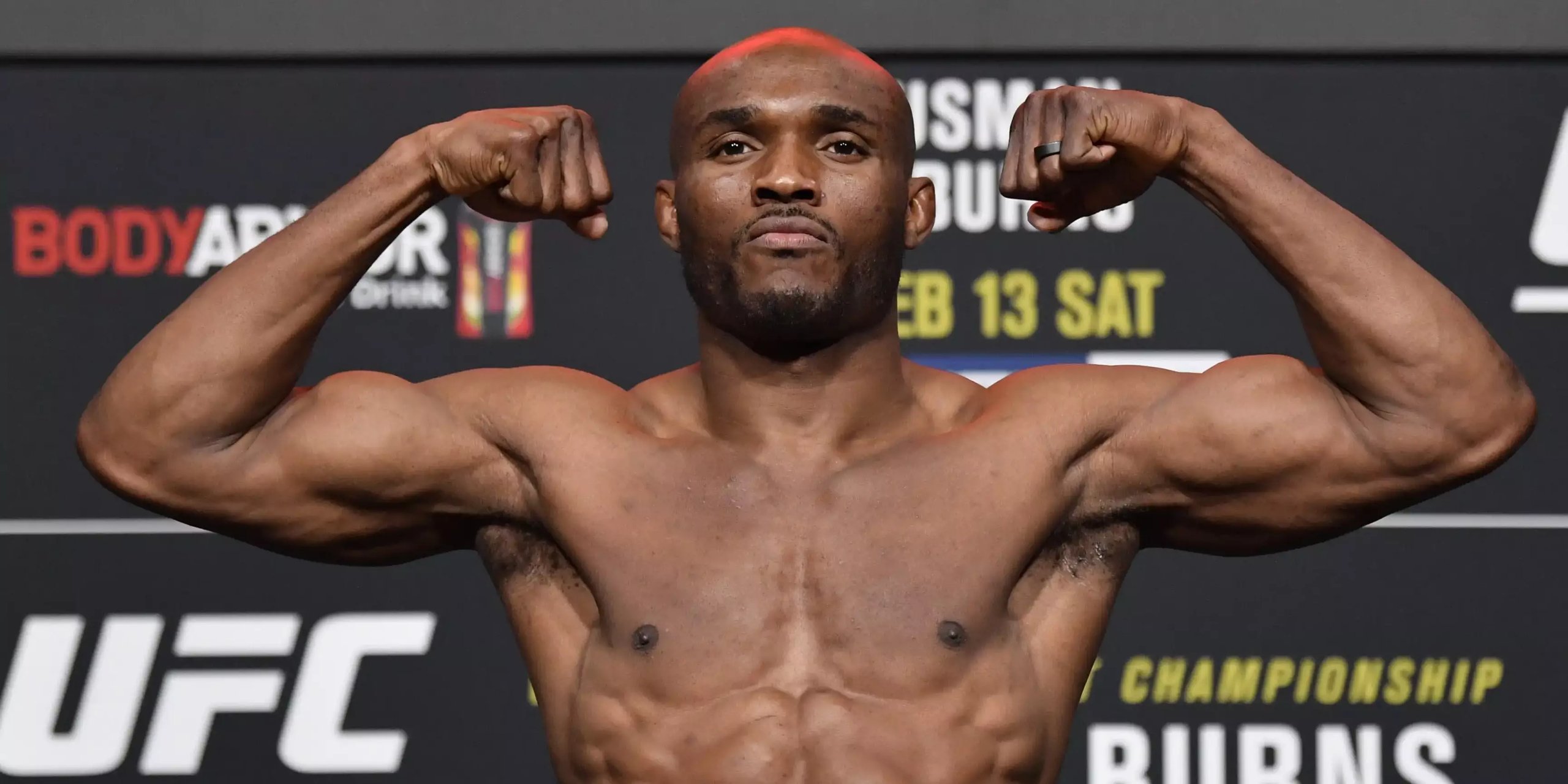 Who Is Headlining UFC on December 2nd