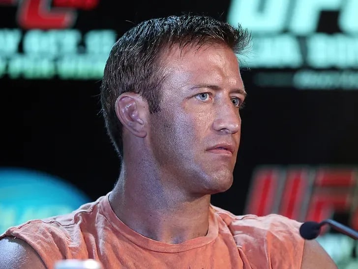 Stephan Bonnar dies at 45