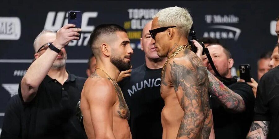 Verdict MMA, UFC and MMA News, Picks, and Live Scoring
