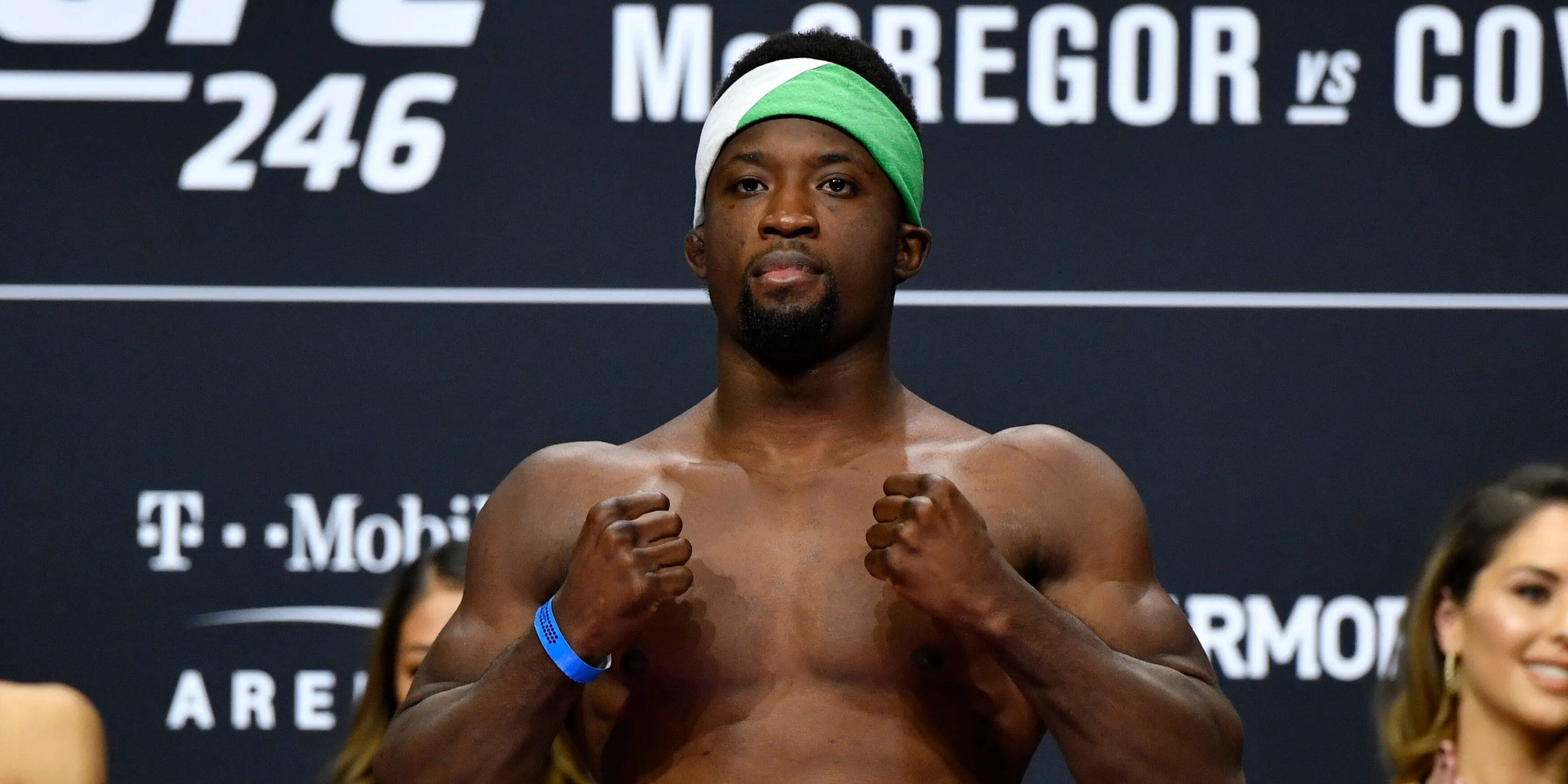 UFC Fight Night: Yusuff vs. Barboza Predictions