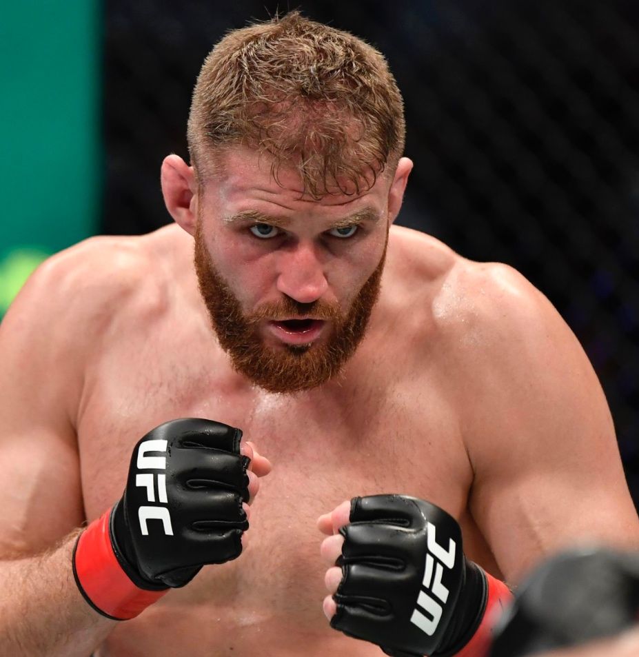 Jan Blachowicz Calls Out Jiri Prochazka, Magomed Ankalaev Protests