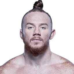 Dylan Budka "The Mindless Hulk" Record: 7-2-0, Stats, and Past Fights