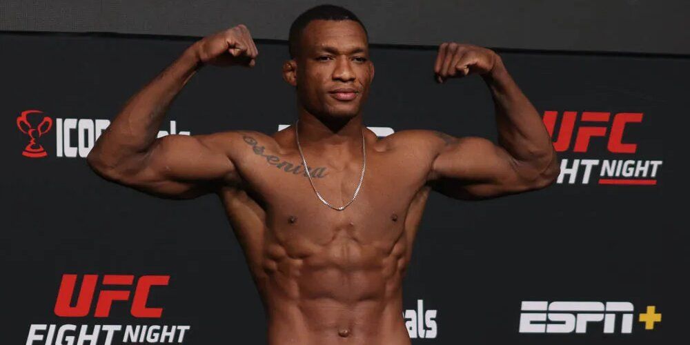 Verdict MMA, UFC and MMA News, Picks, and Live Scoring