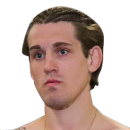 Fighter | Brendan Allen | All In