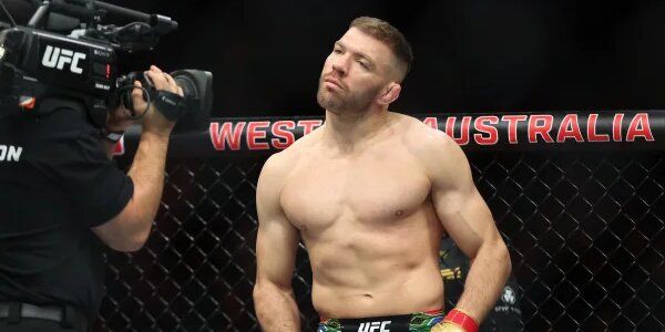 Verdict MMA, UFC and MMA News, Picks, and Live Scoring