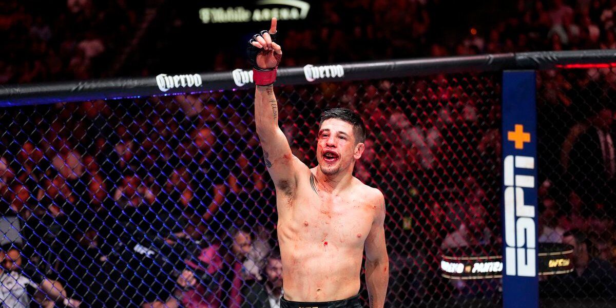 Verdict MMA, UFC and MMA News, Picks, and Live Scoring