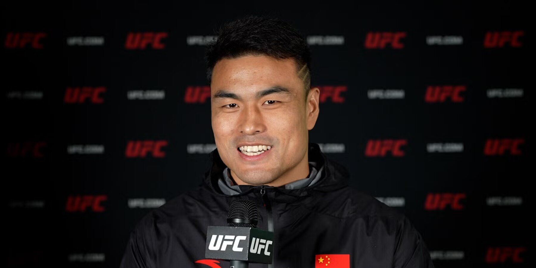 UFC Fight Night: Walker vs. Zhang Media Day Highlights