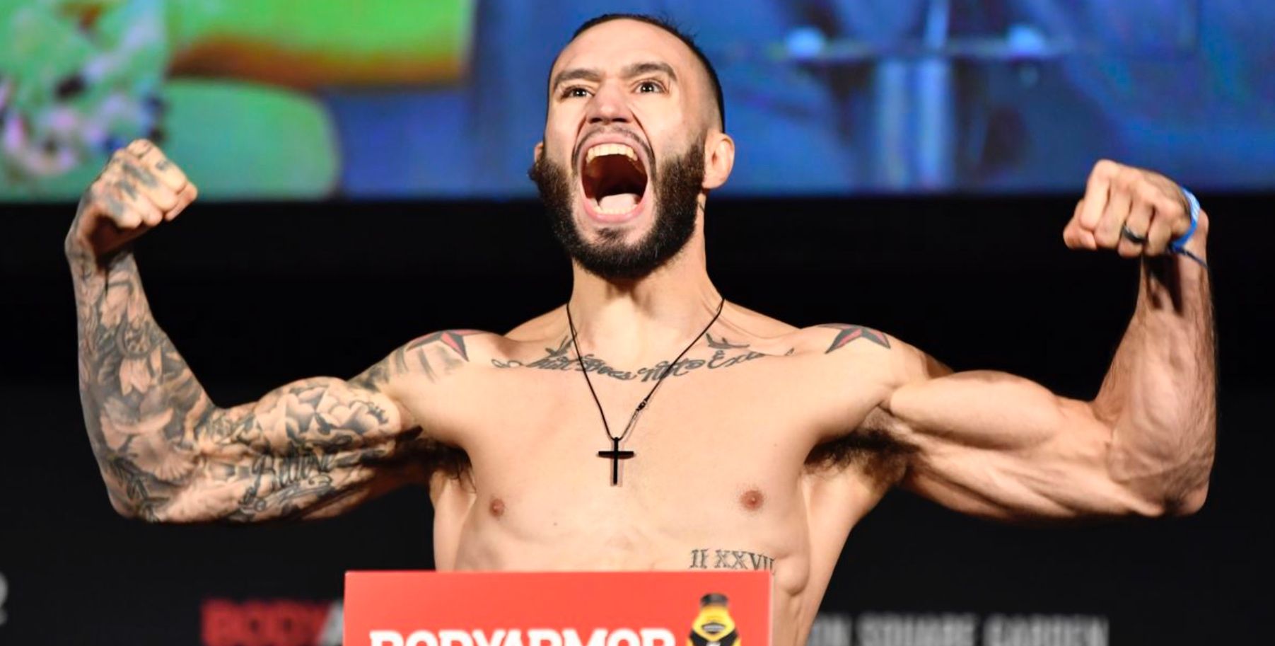 Verdict MMA, UFC and MMA News, Picks, and Live Scoring