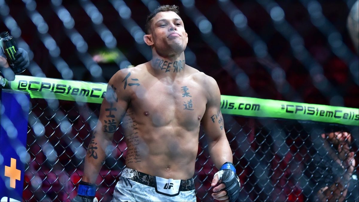 Verdict MMA, UFC and MMA News, Picks, and Live Scoring