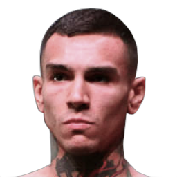 Andre Fili "Touchy" Record: 22-10-0, Stats, and Past Fights