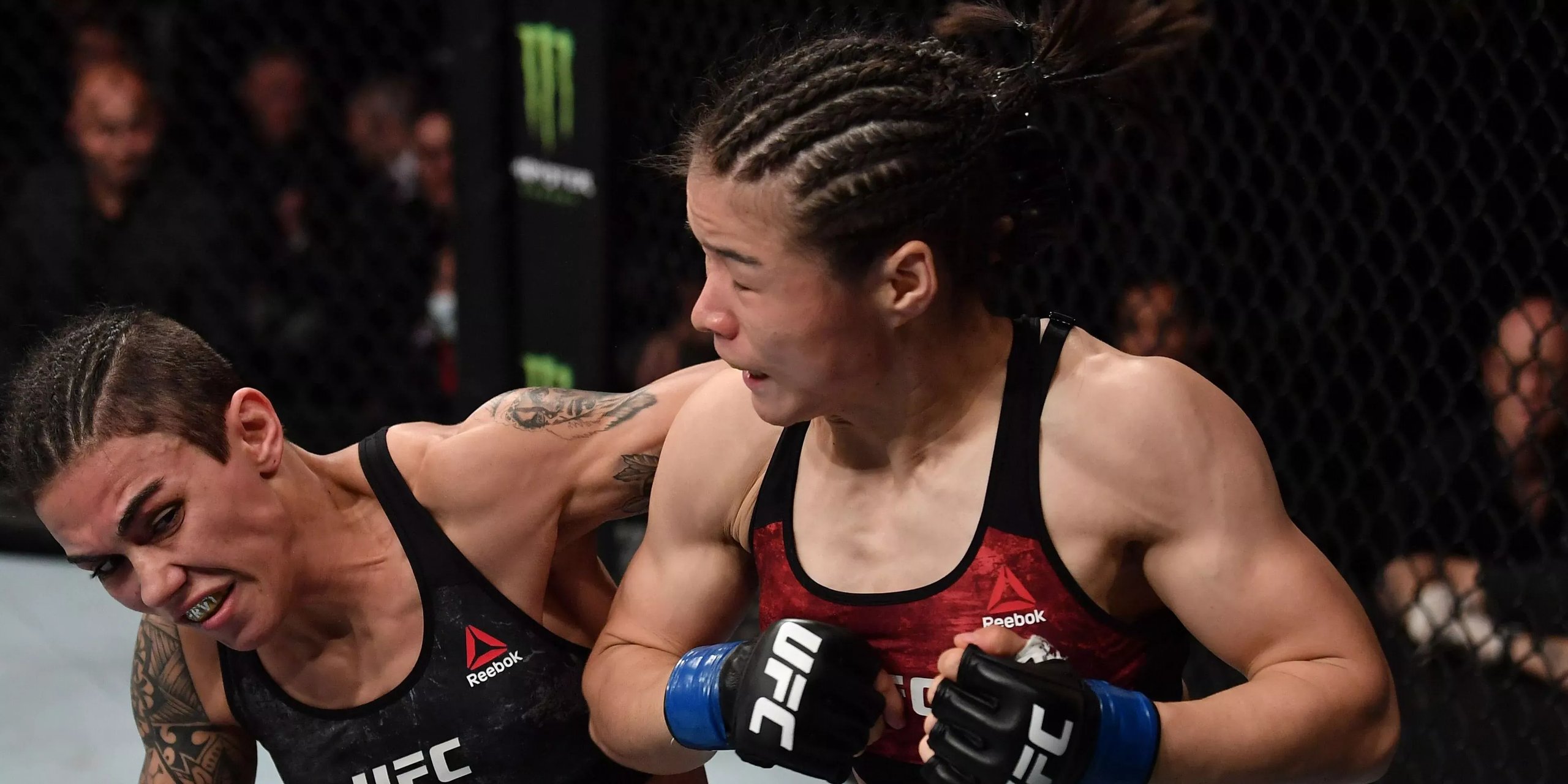 The UFC Will Return To China on December 9th, First Bout Added To Card