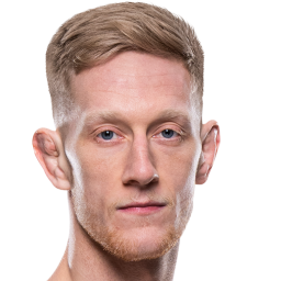 Sam Patterson "The Future" Record: 12-2-1, Stats, and Past Fights