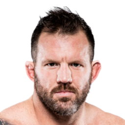 Ryan Bader "Darth" Record: 31-7-0, Stats, and Past Fights