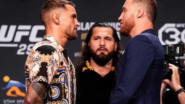 UFC 291 Preview