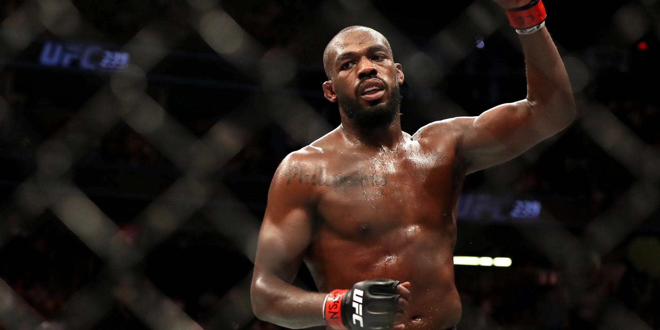 UFC 309 Date, Location, Rumors, Confirmed Fights and Betting Odds
