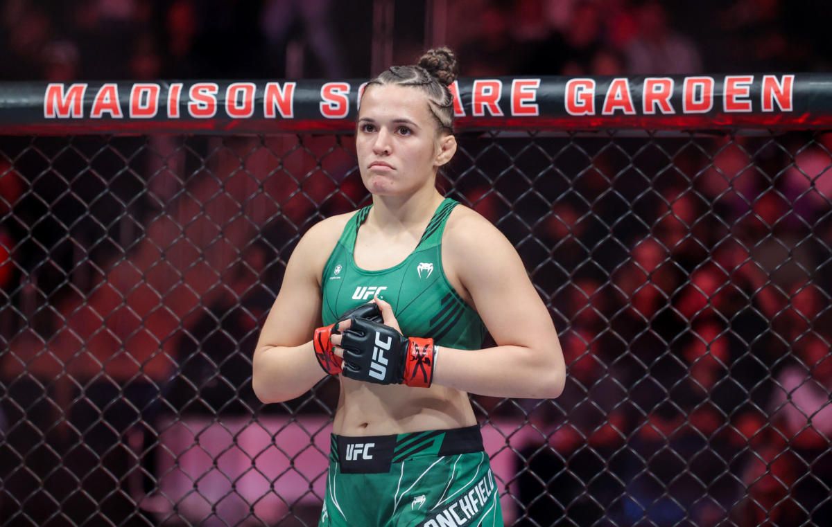 Verdict MMA, UFC and MMA News, Picks, and Live Scoring