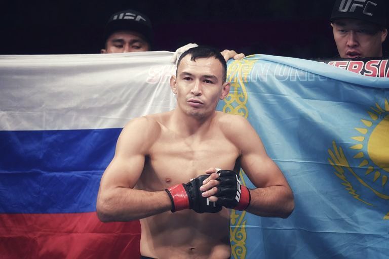 Verdict MMA, UFC and MMA News, Picks, and Live Scoring