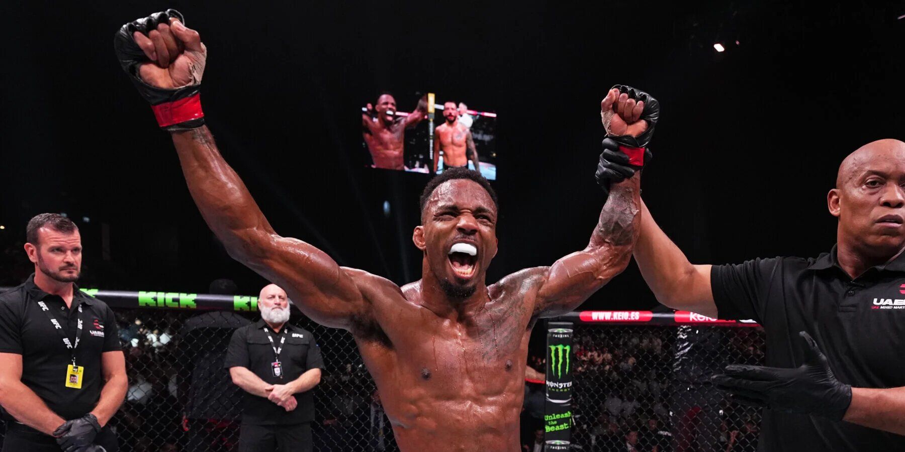 Verdict MMA, UFC and MMA News, Picks, and Live Scoring