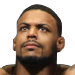 Michael Johnson "The Menace" Record: 22-19-0, Stats, and Past Fights