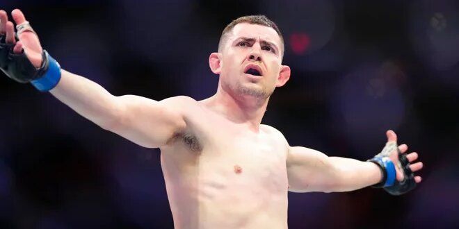 Verdict MMA, UFC and MMA News, Picks, and Live Scoring