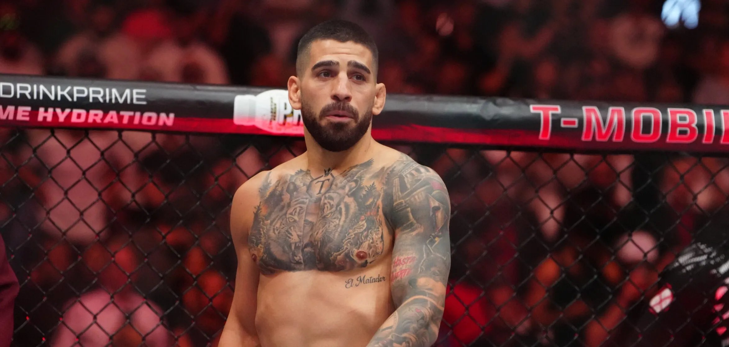 Verdict MMA, UFC and MMA News, Picks, and Live Scoring