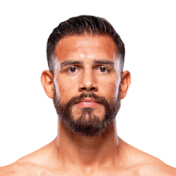 Yair Rodriguez "El Pantera" Record: 19-5-0, Stats, and Past Fights