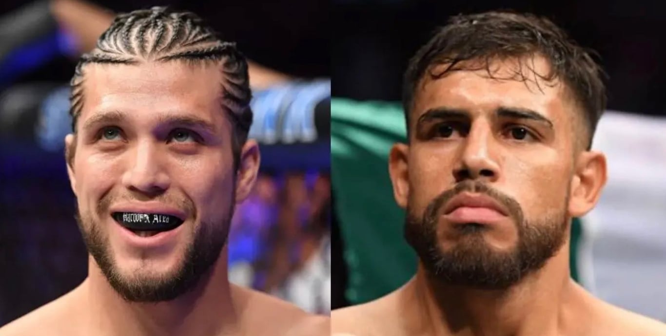 Verdict MMA, UFC and MMA News, Picks, and Live Scoring