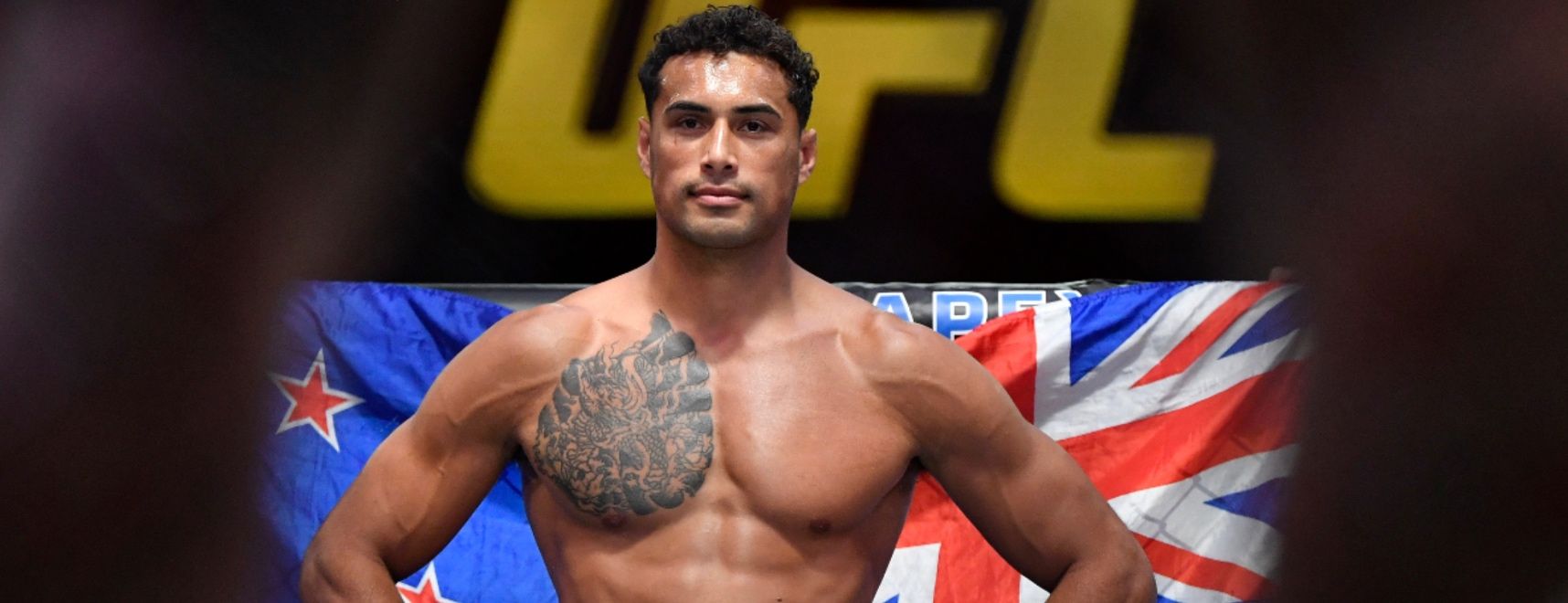 3 UFC Light Heavyweights That Will be Ranked in 2023