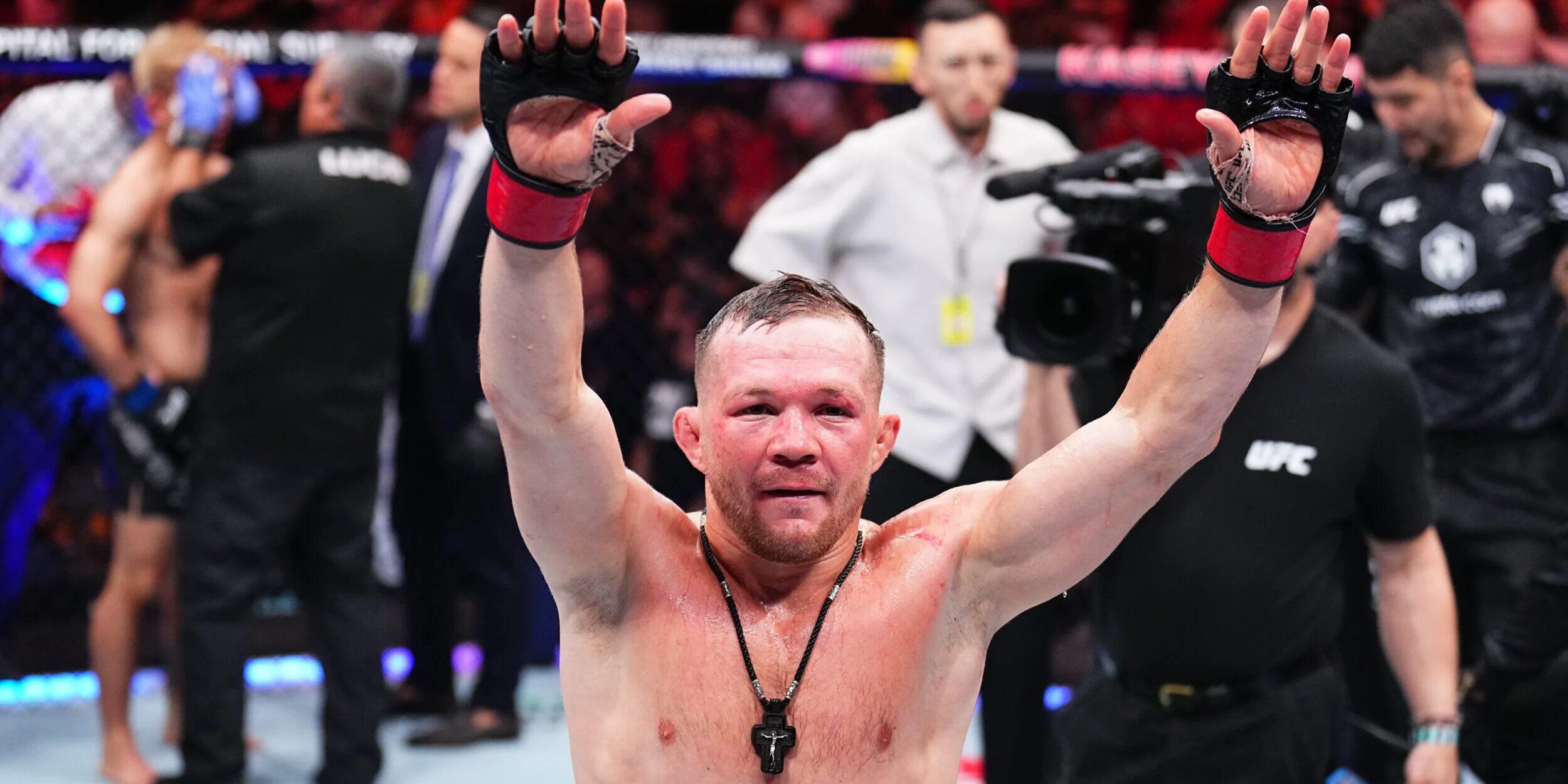 Verdict MMA, UFC and MMA News, Picks, and Live Scoring