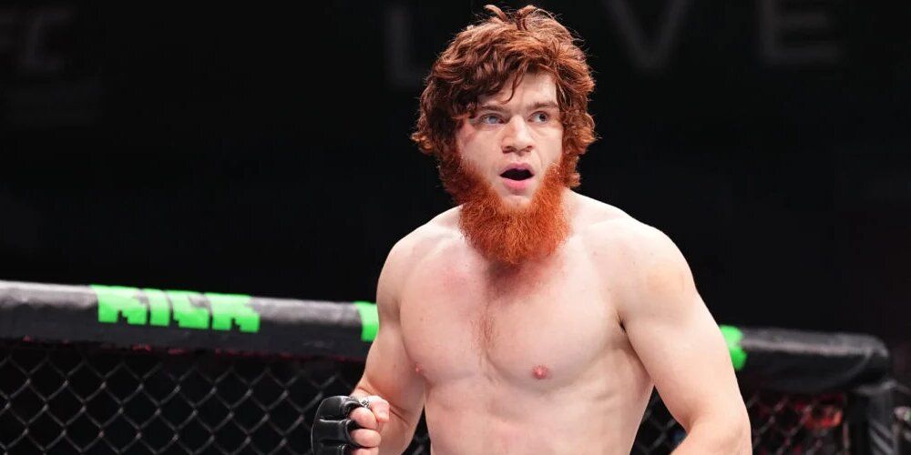 Shara Magomedov Scores Highlight Knockout at UFC 308