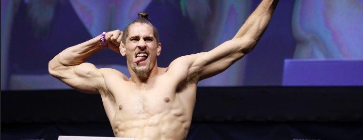 Verdict's Sleeper Fight of The Week: Niko Price vs. Philip Rowe