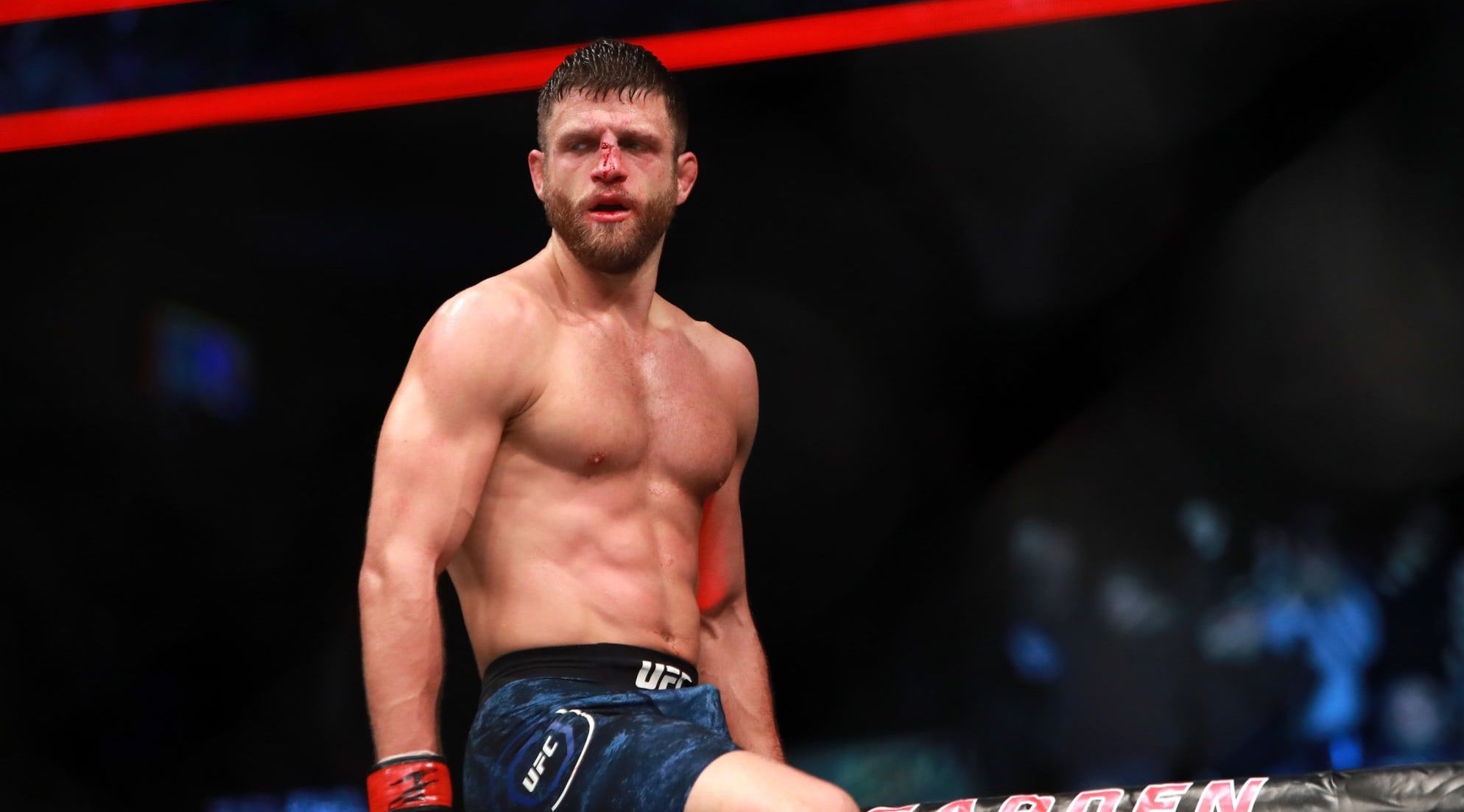 UFC Fight Night: Kattar vs Allen Preview