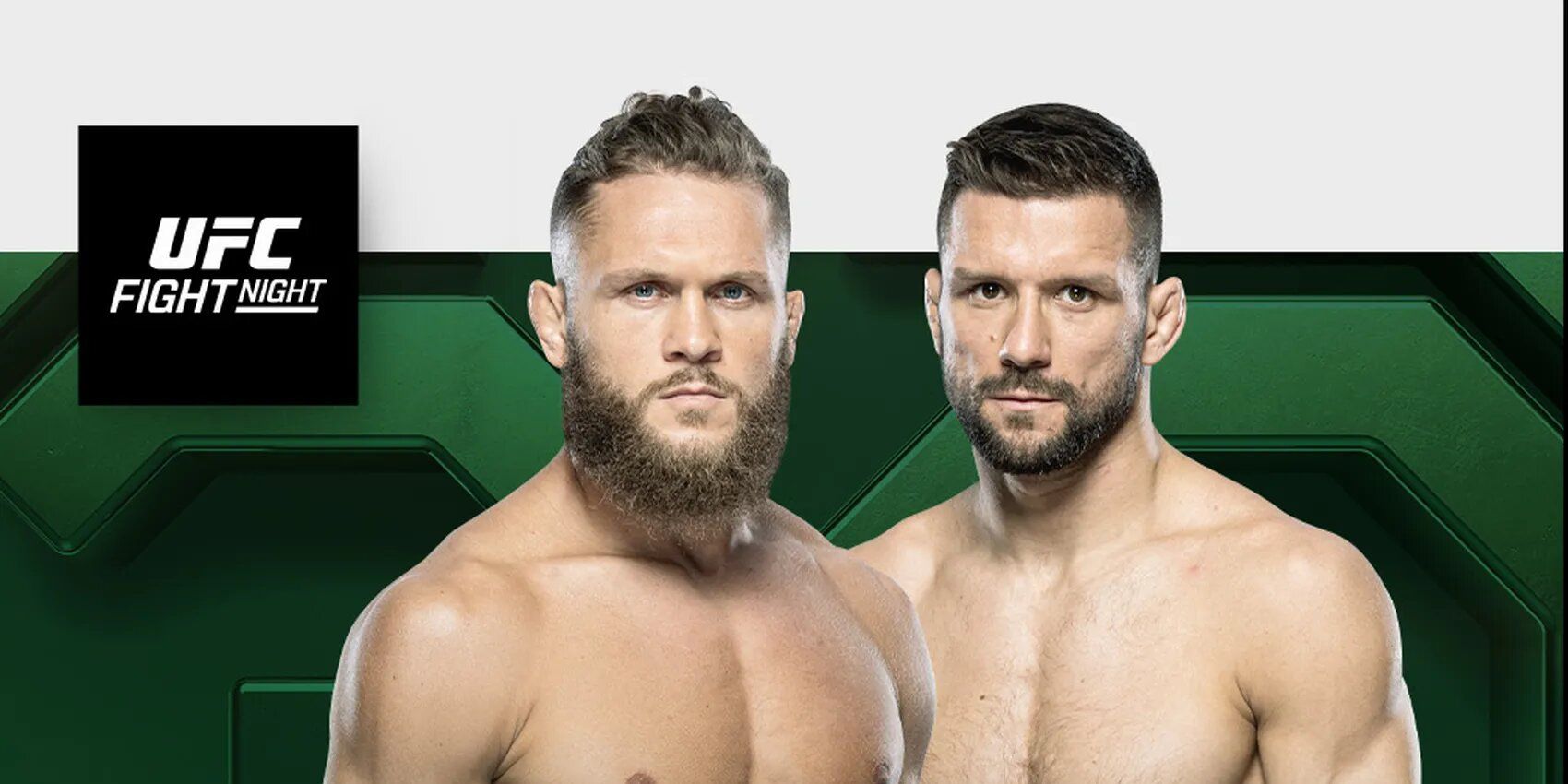 UFC Fight Night: Fiziev vs. Gamrot Preview