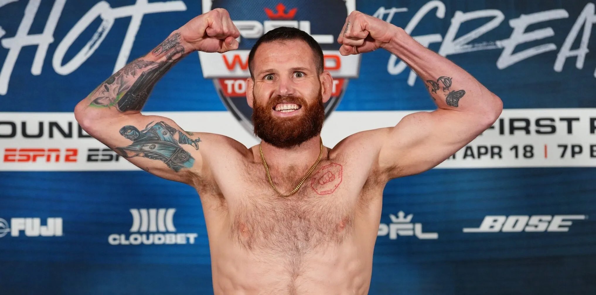 Verdict MMA, UFC and MMA News, Picks, and Live Scoring