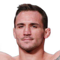 Michael Chandler "Iron" Record: 23-9-0, Stats, and Past Fights