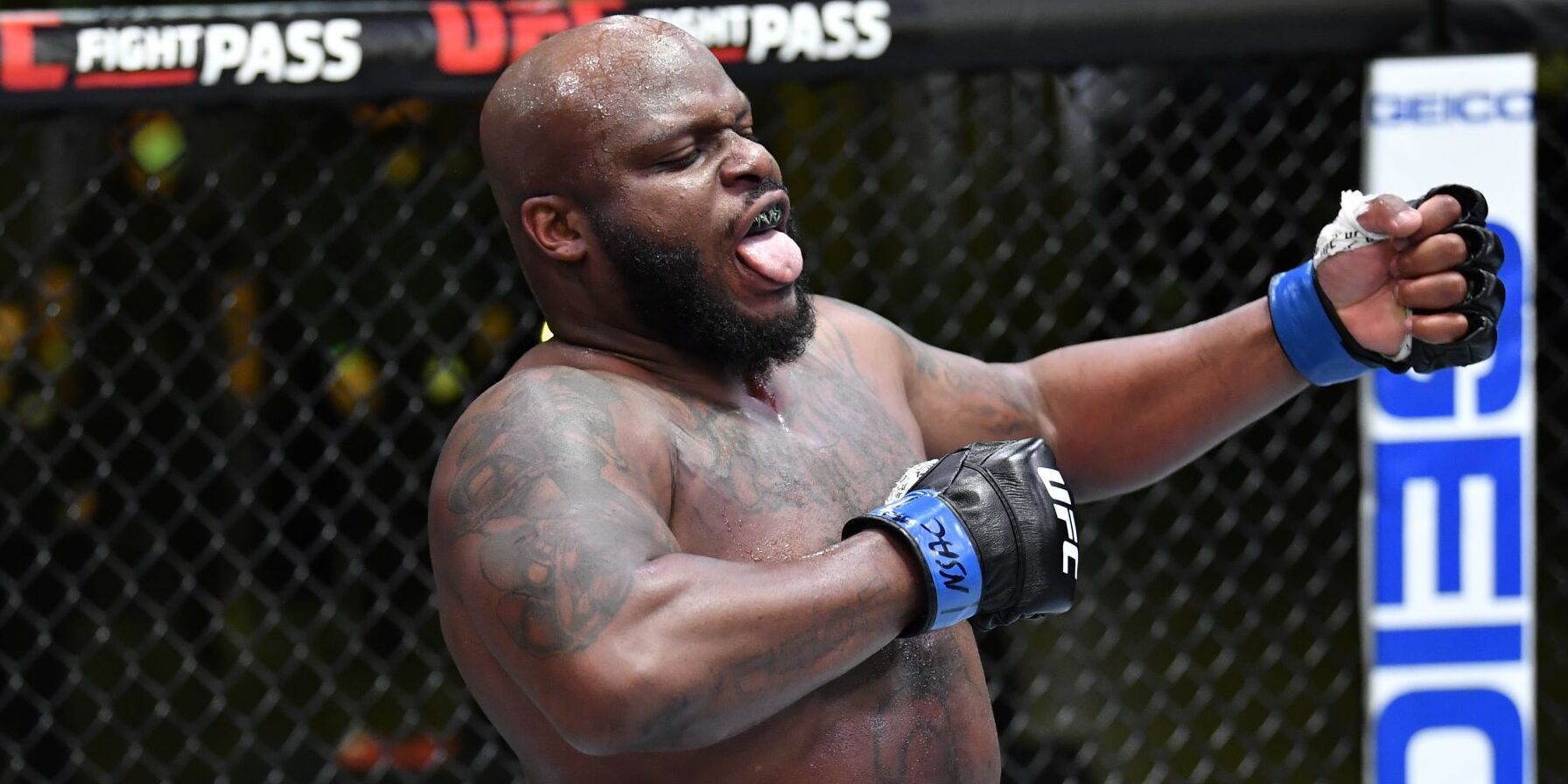 UFC São Paulo Gets Two Massive Changes