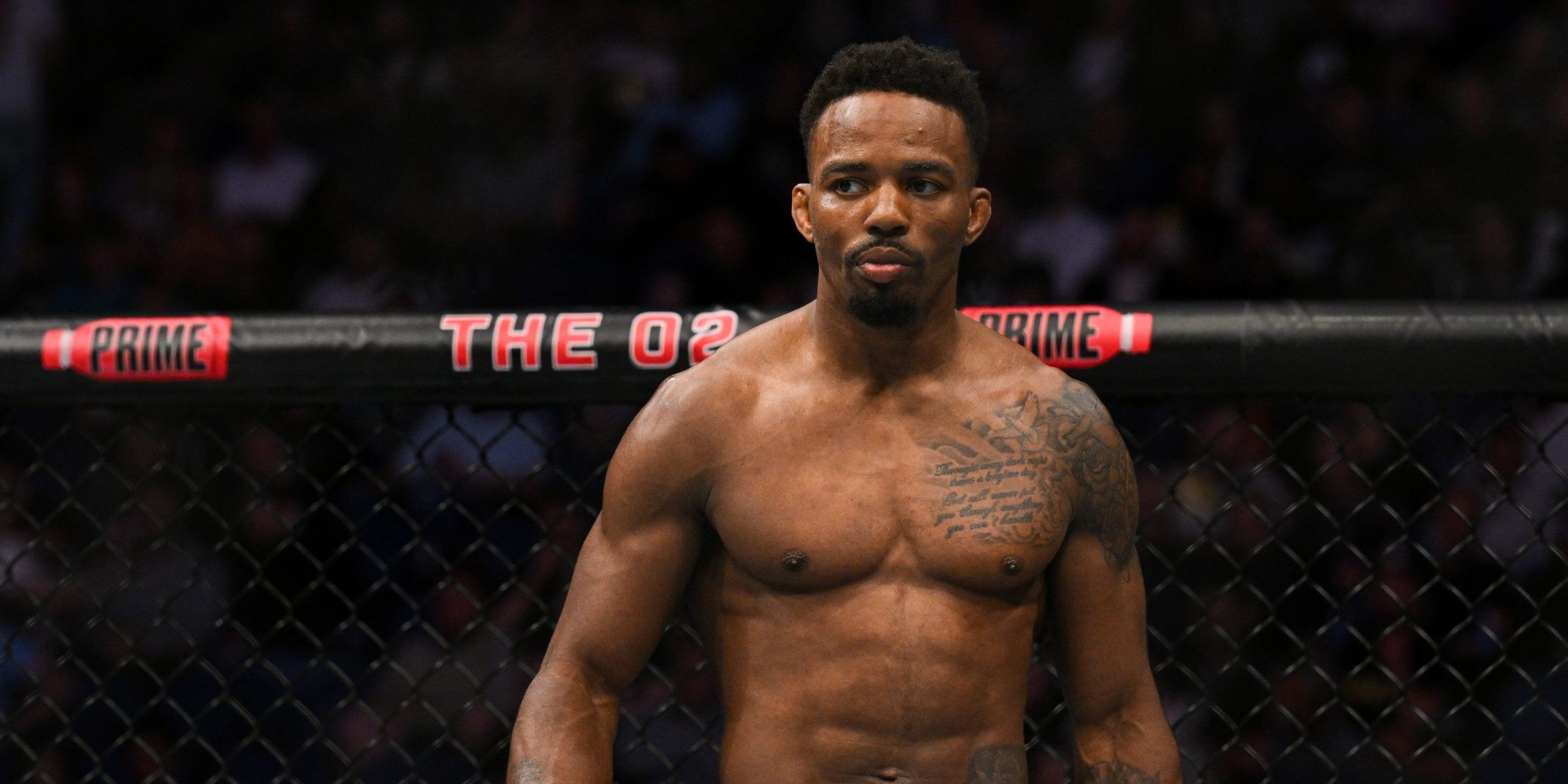 Verdict MMA, UFC and MMA News, Picks, and Live Scoring