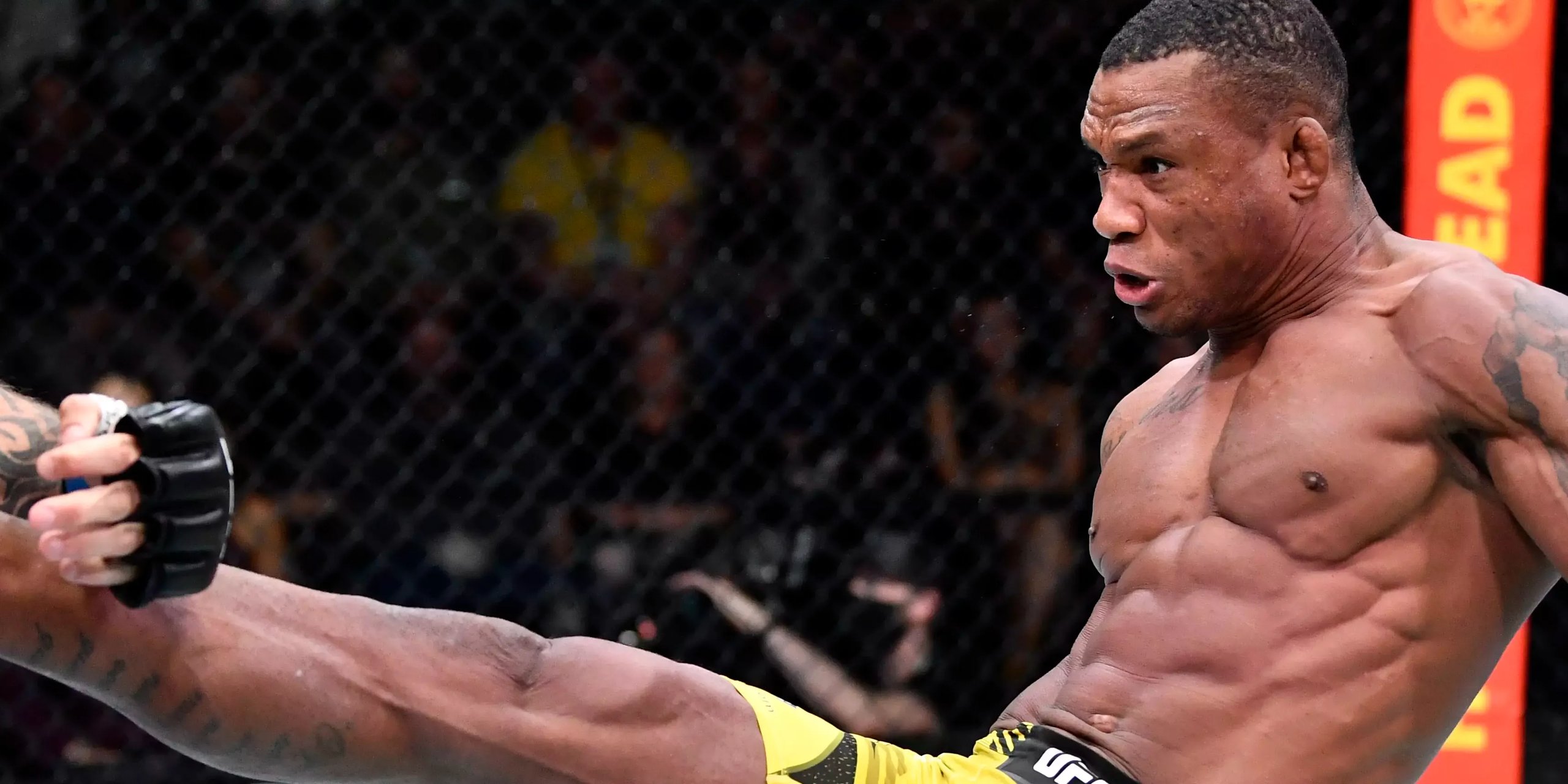 Five Fights to Make Next in The UFC Heavyweight Division