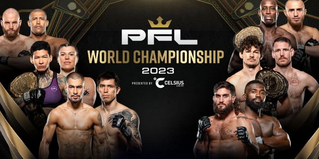 The $1 Million PFL Format Explained