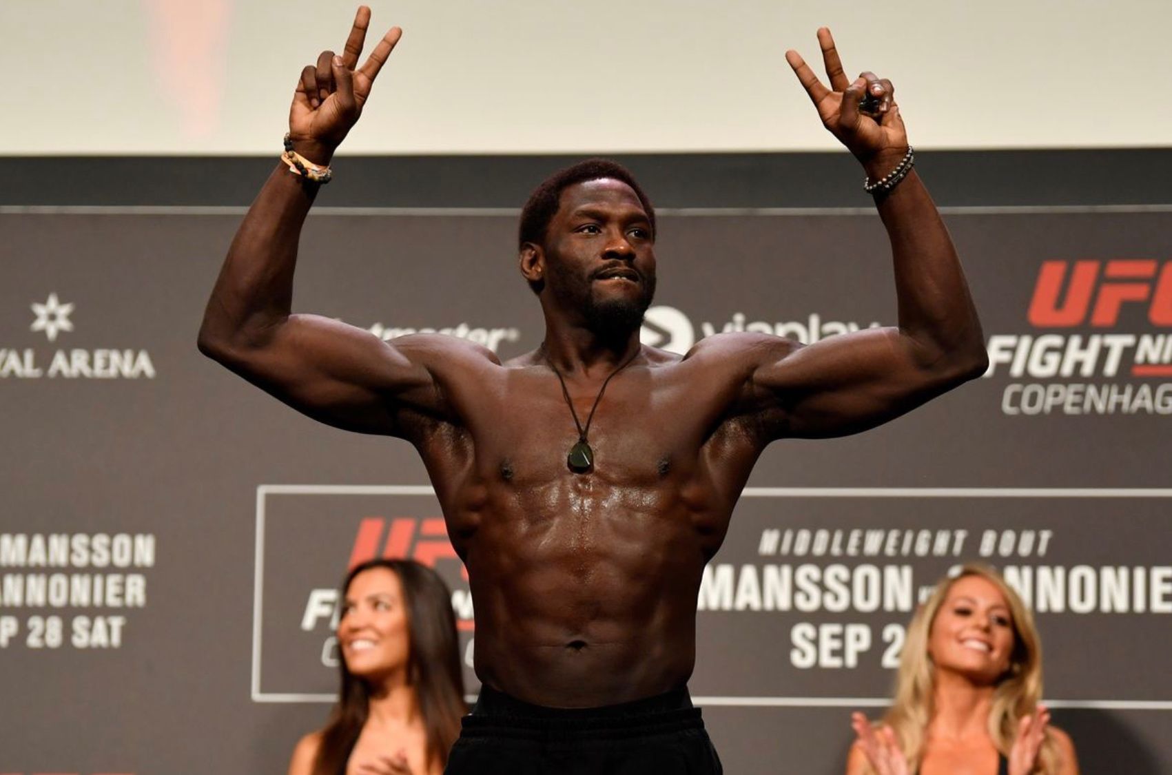 Verdict MMA, UFC and MMA News, Picks, and Live Scoring