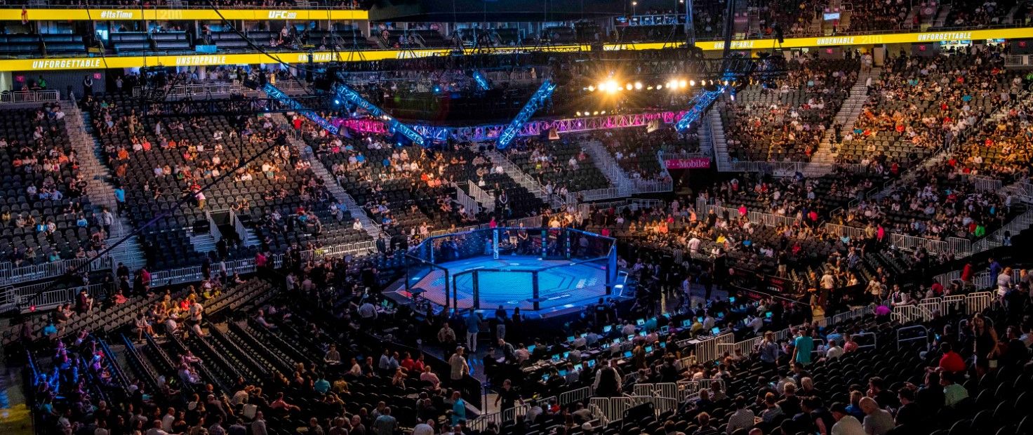 UFC 290 Date, Location, Rumors, Confirmed Fights and Betting Odds