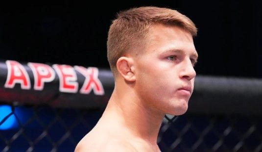 November 2022: UFC Signs 7 New Fighters