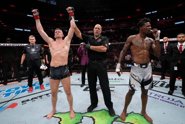 UFC Orlando: 5 Fights to make in the Welterweight Division