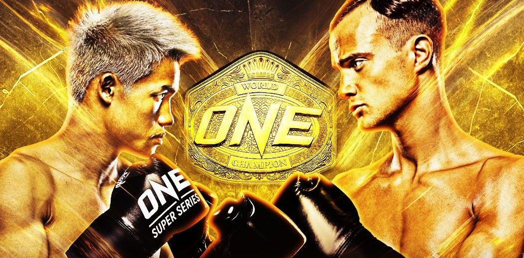 ONE Championship Fighters List Their Most Influential Figures