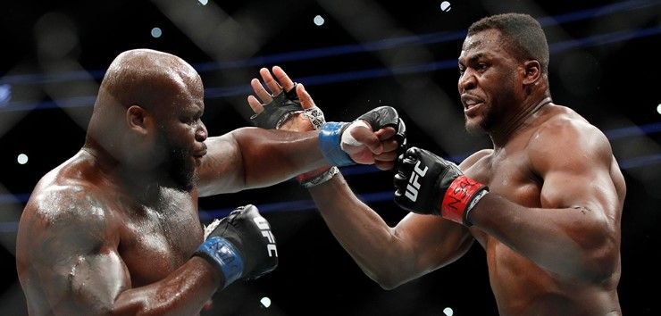 Ranking The Five Most Boring Fights of All Time