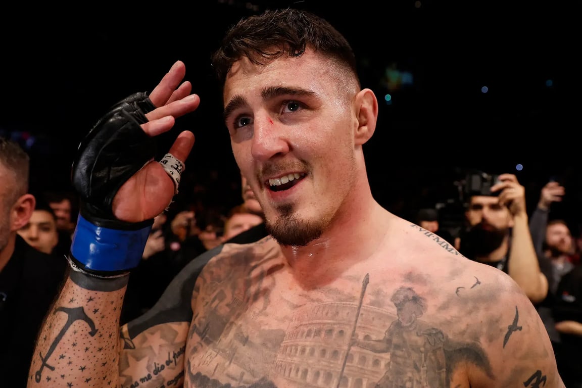 Verdict MMA, UFC and MMA News, Picks, and Live Scoring