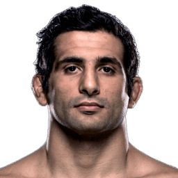 Beneil Dariush "Benny" Record: 23-6-1, Stats, and Past Fights