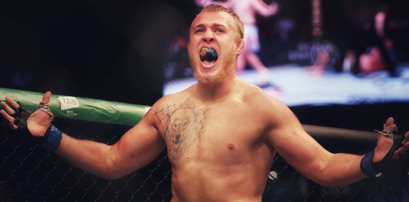 UFC Fight Night Lewis vs. Spivak Odds Breakdown
