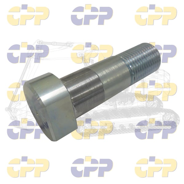 Komatsu 569-22-72860 Bolt - 5692272860 - Komatsu parts