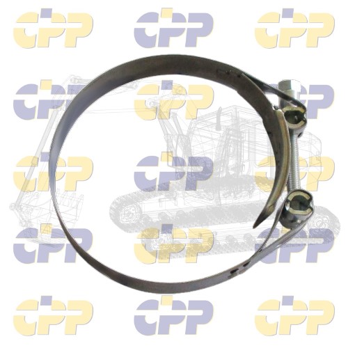 Premium - Komatsu 208-62-73910 Clamp - 2086273910 - Buy Now